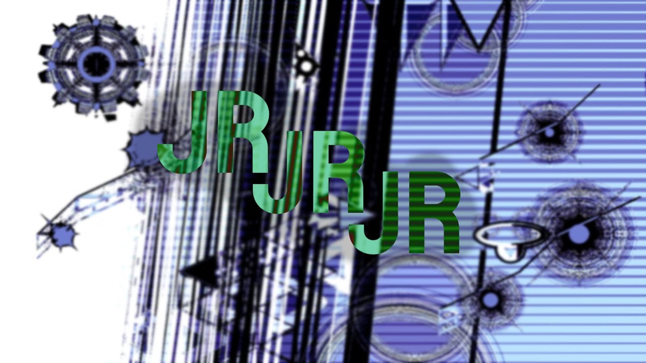 JRJRJR 100% by ImMaxX1 and MaxxoRMeN - YouTube