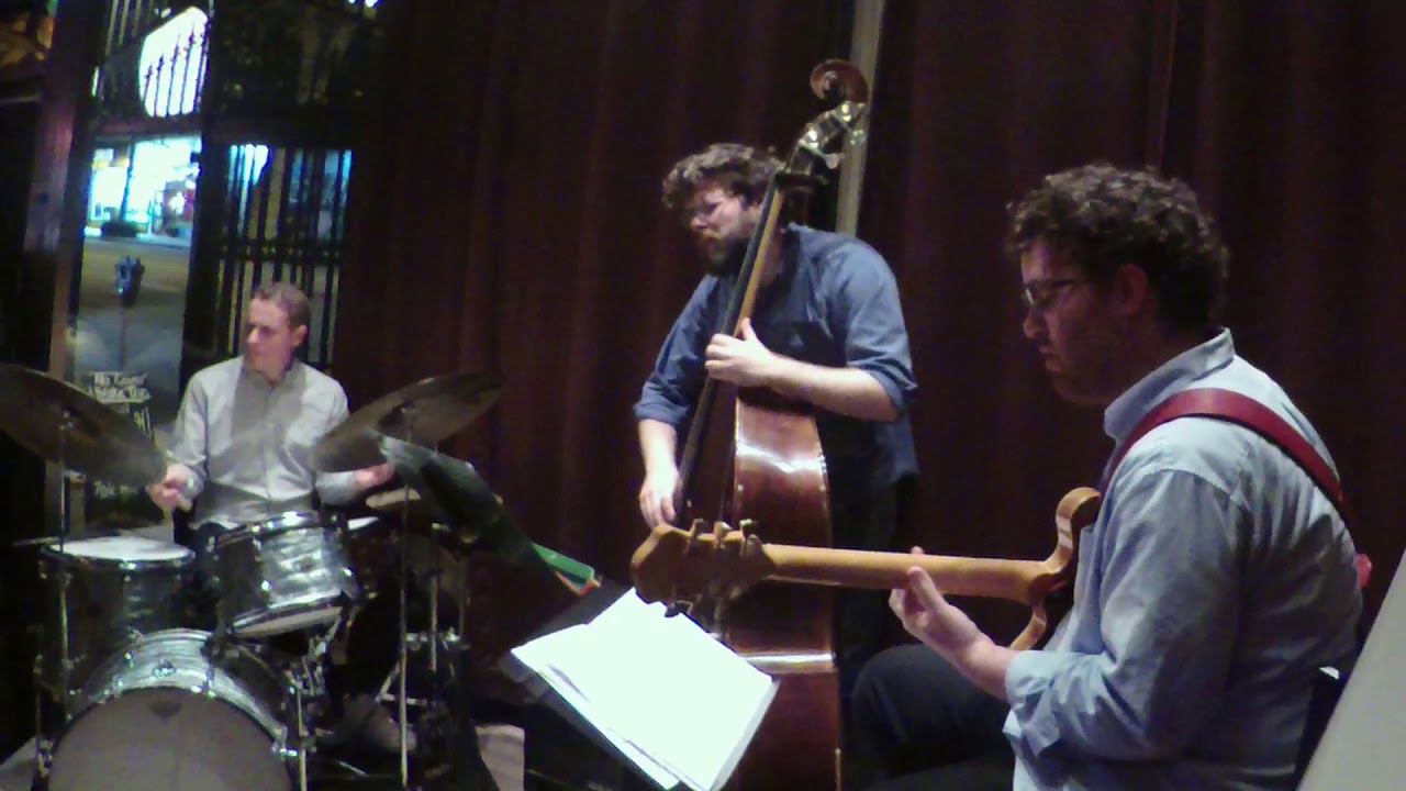 Stablemates w/ Conrad Good and Joe Poole - YouTube