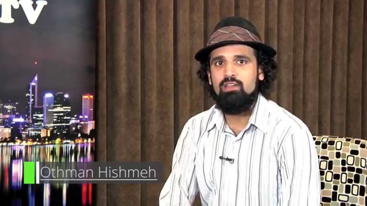 Roots TV One Dollar project with Ali Shariff - YouTube