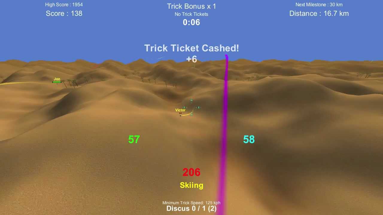 Legacy - A Jetpack Based FPS+Z - First Look - YouTube