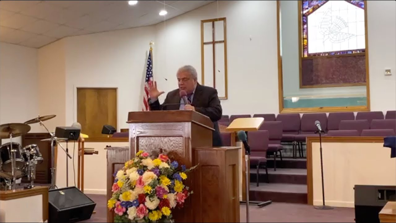 2020-05-10 Ooltewah Church of God - YouTube
