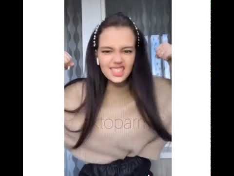 Лучший TikToker @zmmzm ( 2019 )