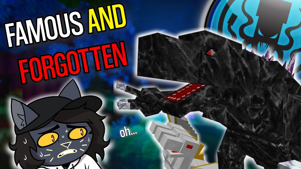 Minecraft s MOST Famous Mod And Why It Was Forgotten YouTube minecraft-s-most-famous-mod-and-why-it-was-forgotten-youtube