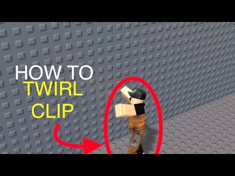 twirl clip tut - YouTube