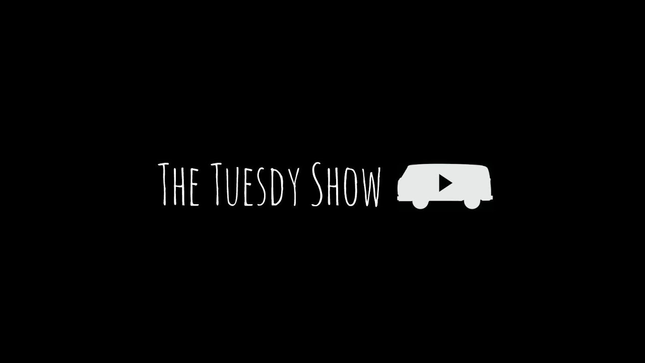 The Tuesday Show - Teaser - YouTube