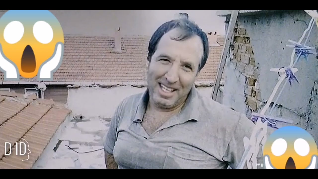 Gerçek Yaşanmış Cinayetler Bölüm 1 Kırk Ağaç Yamyamı Tayfun Oktay - YouTube