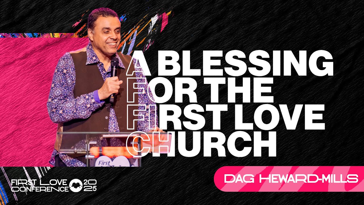 The First Love eXperience Live From The First Love Center | Sunday 3rd ...