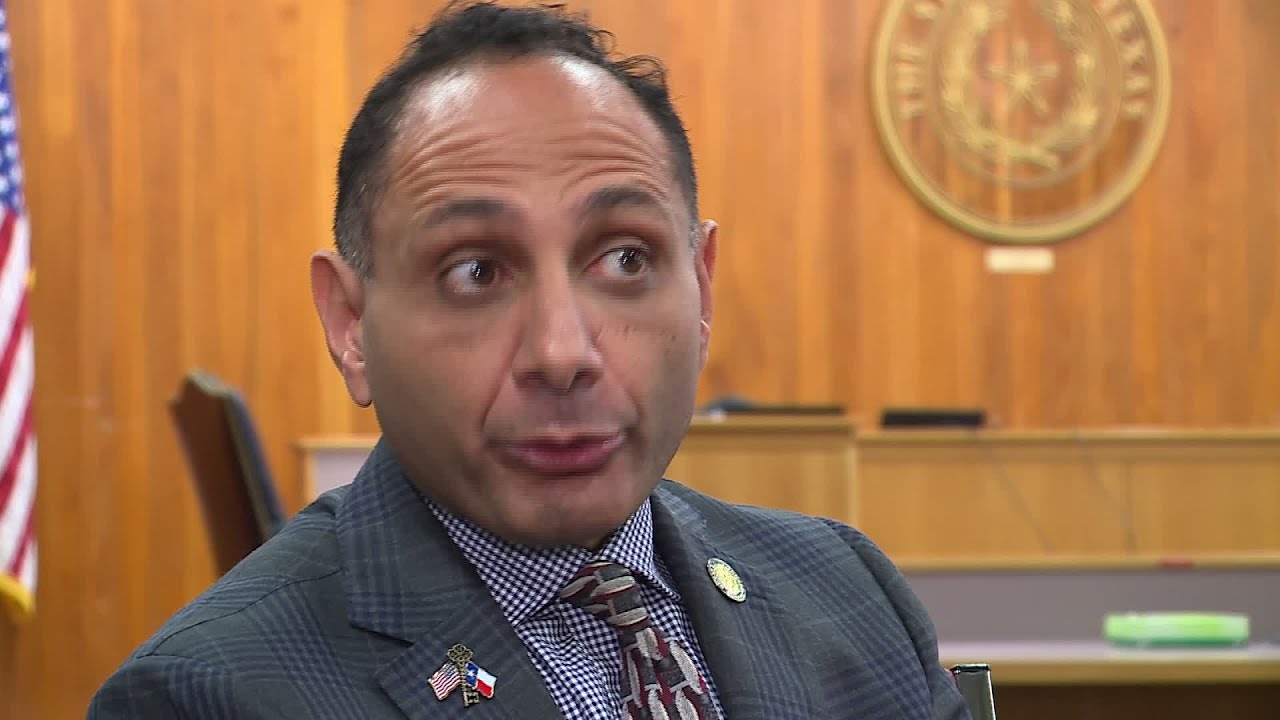 WATCH: KXAN's full interview with TMB president - YouTube