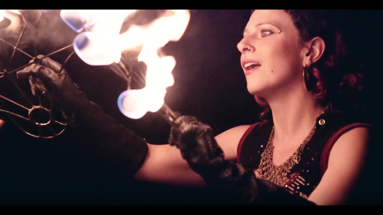 Circus Of Hell North Country Fair Alberta - YouTube