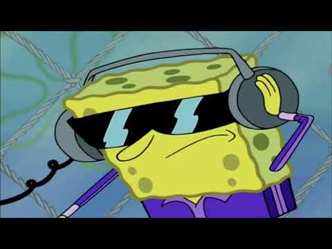 Spongebob - The New DJ System (Dub)
