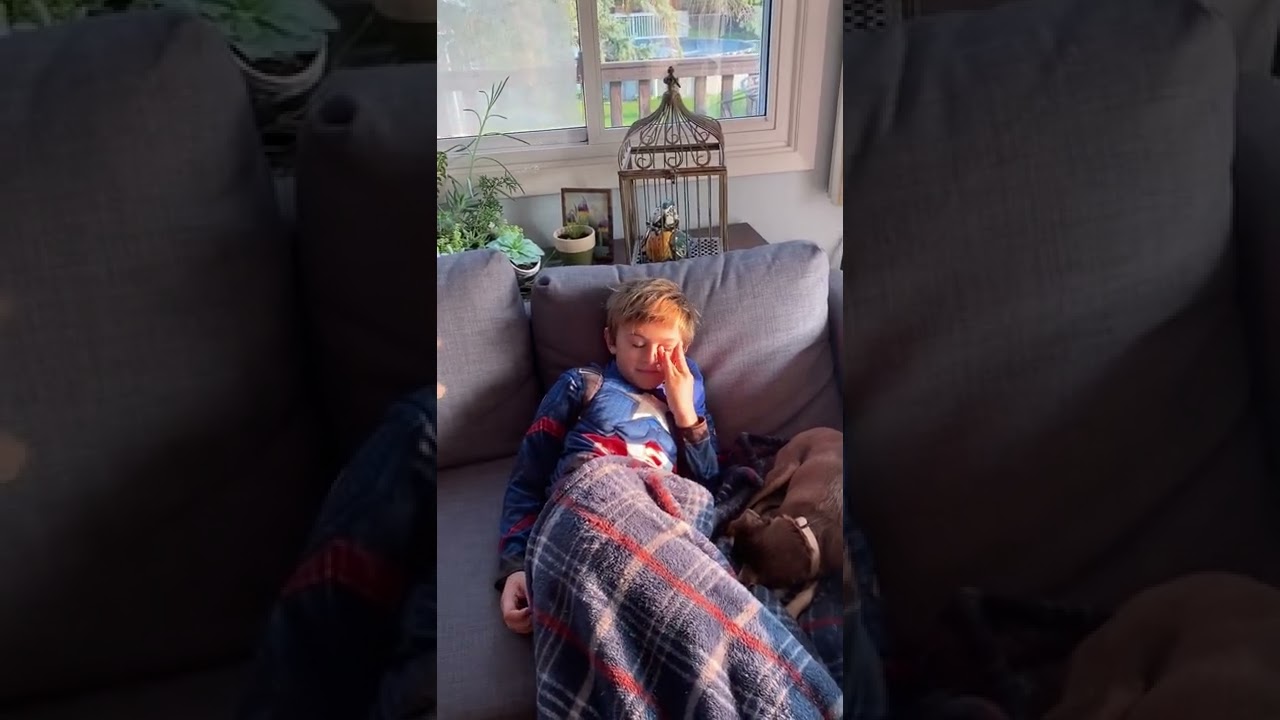 Dad Jokes with Rowan! #1 - YouTube