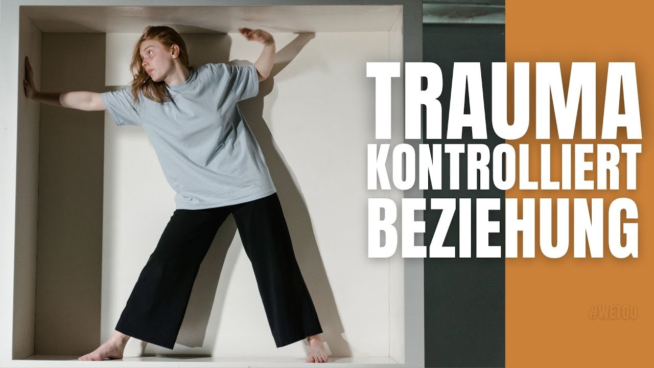 ⚡Beziehungstrauma: wenn Nähe triggert. Entwicklungstrauma als Ursache ...