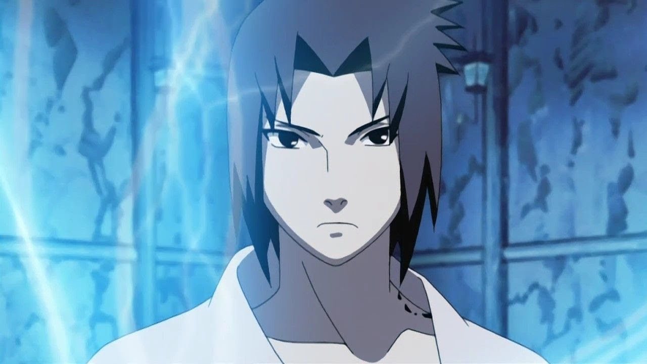Naruto Shippuden: Sasuke in-depth Character Analysis and Discussion ...