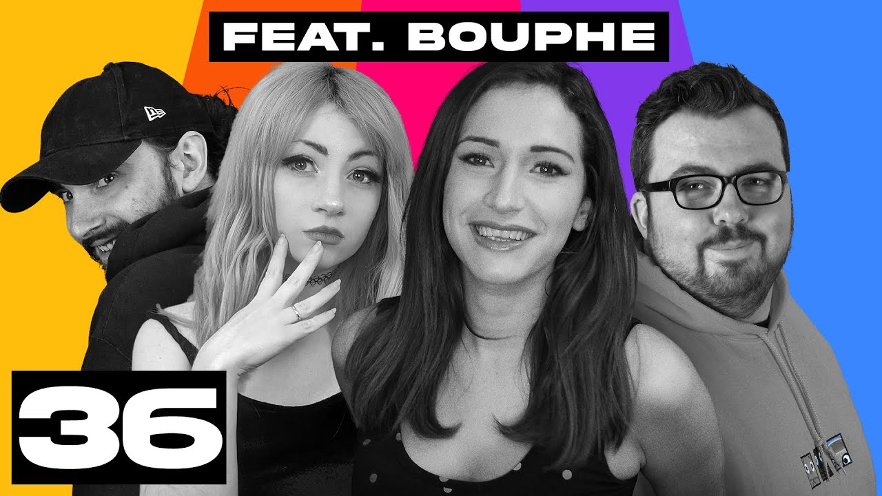 Zero Degrees feat. Bouphe - Episode 36 - YouTube Music