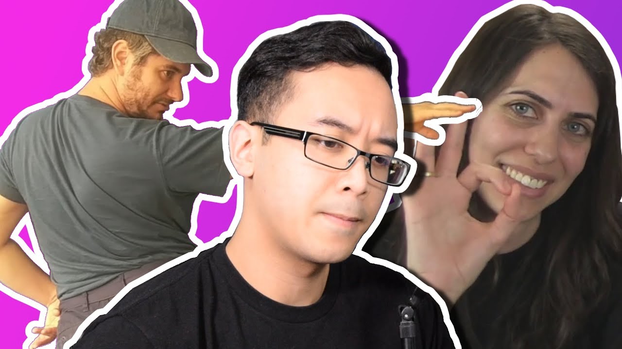 H3H3 will be fine, but... - YouTube