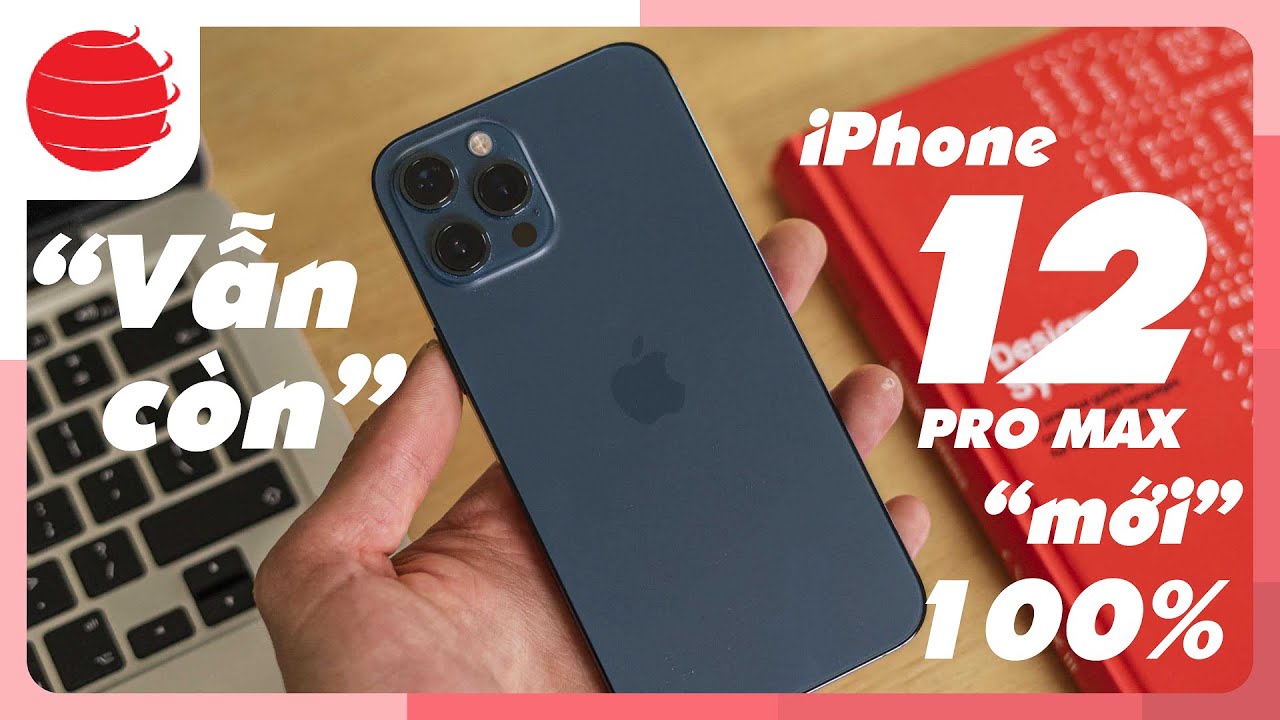 iPhone 12 Pro Max CPO: Có nên MUA ? - YouTube