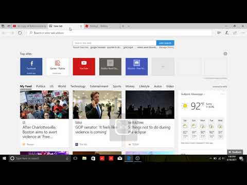 How to Verify Your Email on Roblox - YouTube
