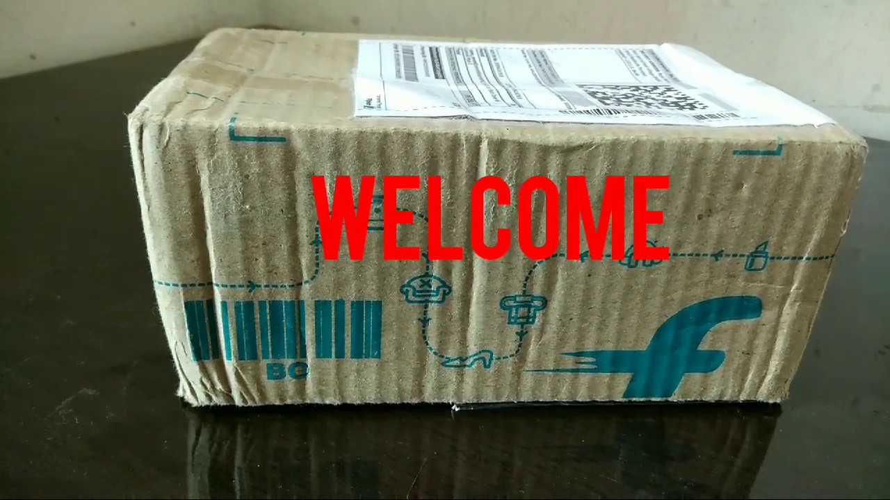 Best Cover For Lenovo Phab 2 With Stand Unboxing & Review | WATCH ...