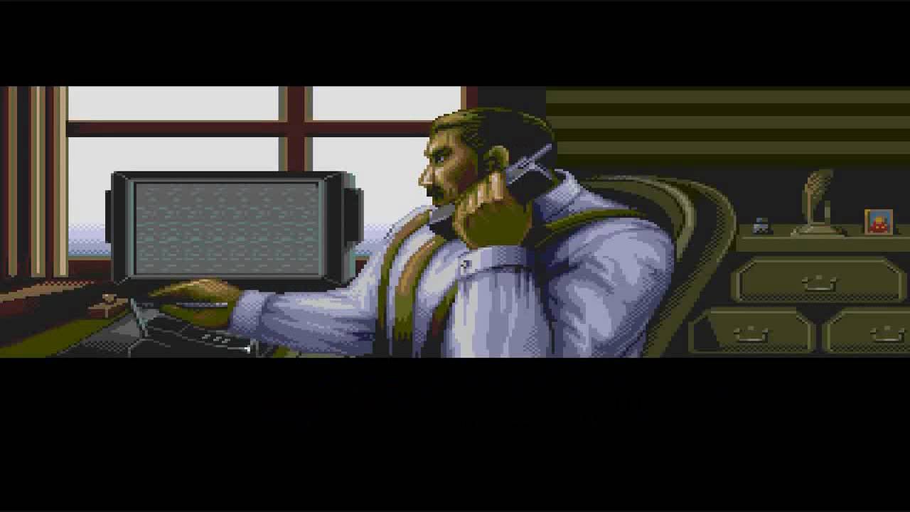 Unreleased and hilarious Japanese Final Fight Intro - YouTube