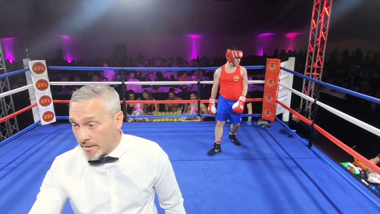 MCB 2019 Tommy vs Ryan - YouTube