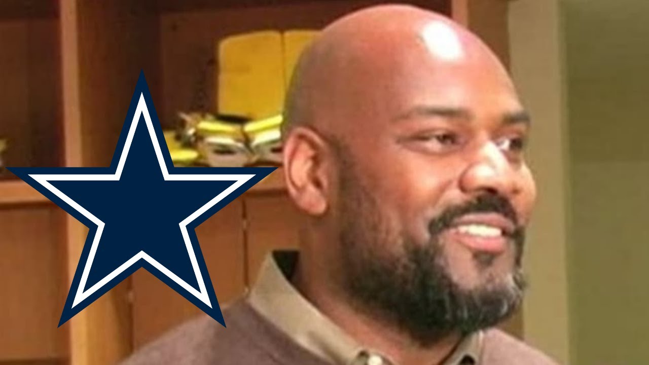 Dallas Cowboys Hire Former Green Bay Packer Executive Rob Davis as an ...