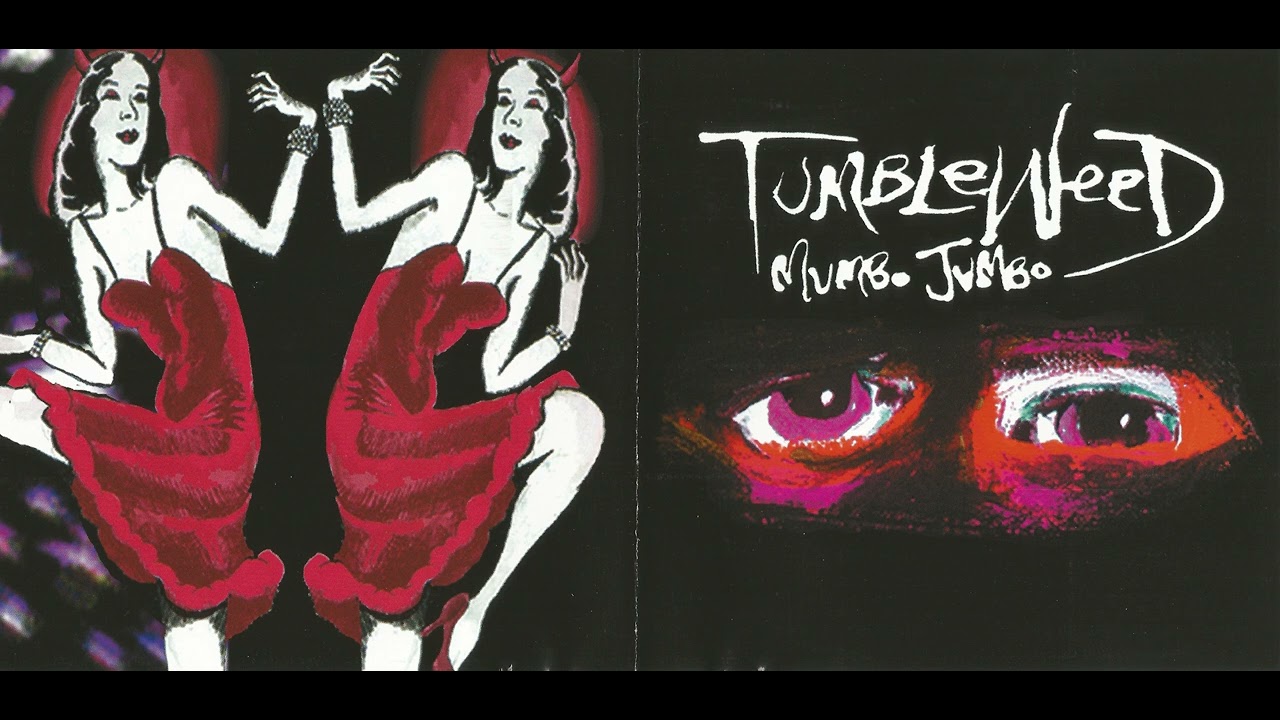 Tumbleweed – Planet Of The Weeds - YouTube