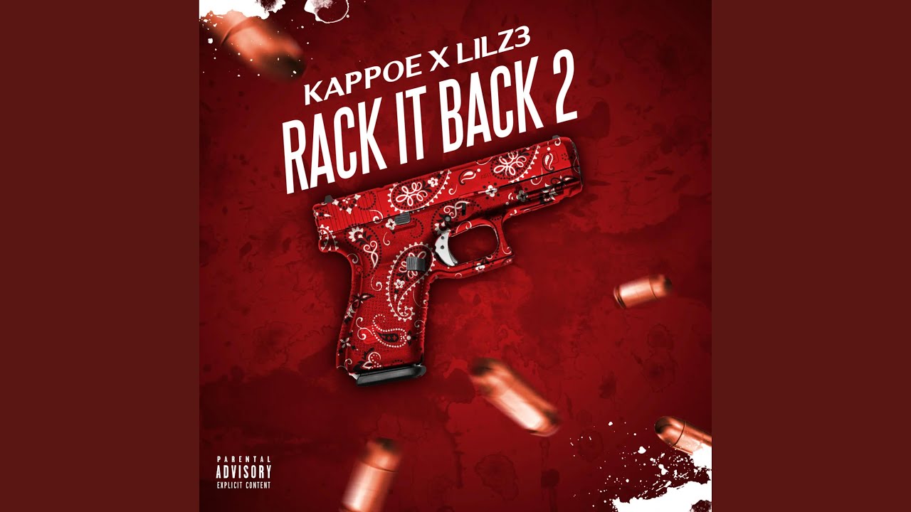 Rack It Back 2 - YouTube