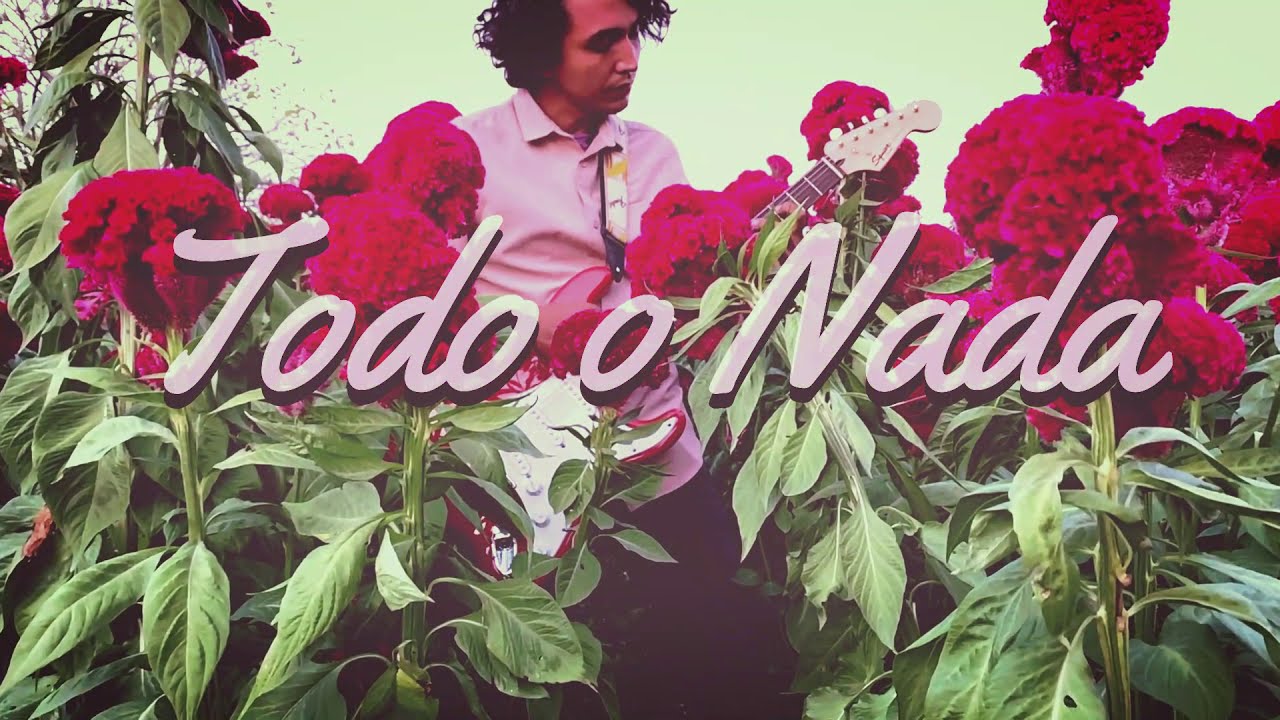 Dia Mtz - Todo o nada [Ft. Iván Maslov] - YouTube