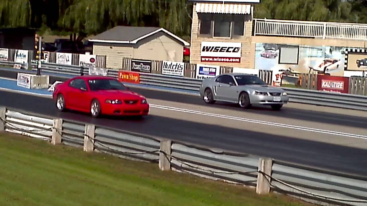 Grudge day 2011 - YouTube