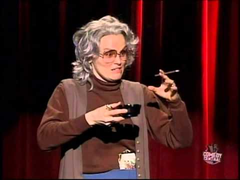 MADtv - Vera the Psychic Lady - YouTube