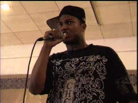Walkmen Trailer [Hip-Hop documentary 2002] - YouTube