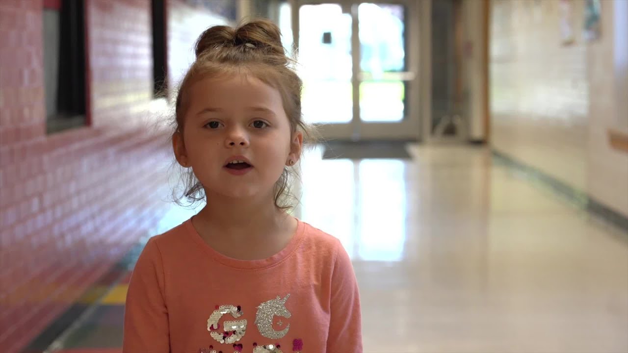 WATCH: Indiana kids sing 'We Are The World' - YouTube