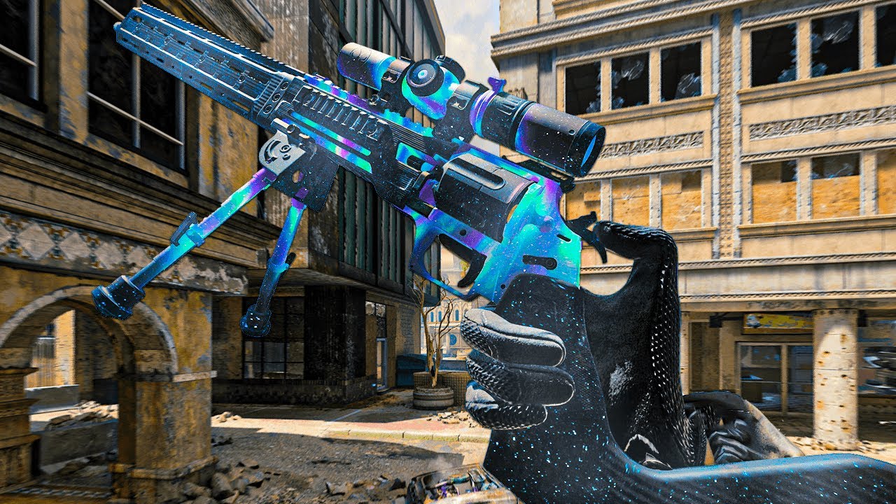 Gamer Girls Rage At My SNIPER PISTOL.. (HILARIOUS) - YouTube