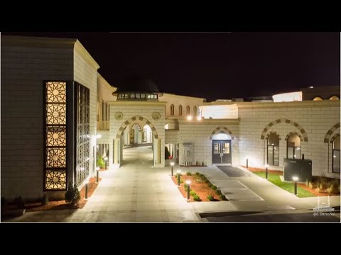 Jumu'ah Khutbah | Mawlana Farhan Shariff - YouTube