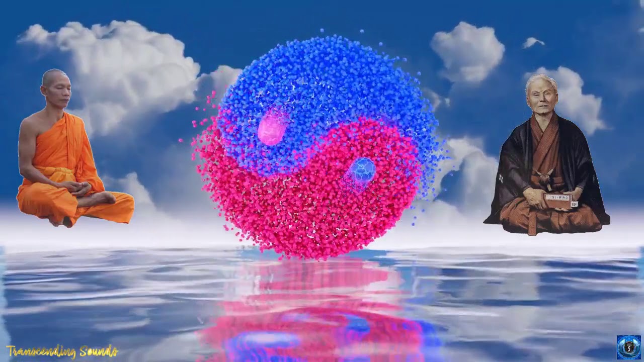 MUSICA ZEN ZEN MUSIC TAO MEDITATION MUSIC MEDITACION TAOISTA - YouTube