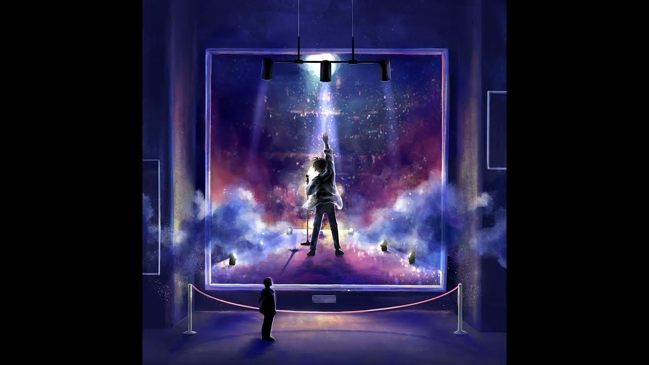 CHAD BURGER - 후회 (Official Audio) - YouTube