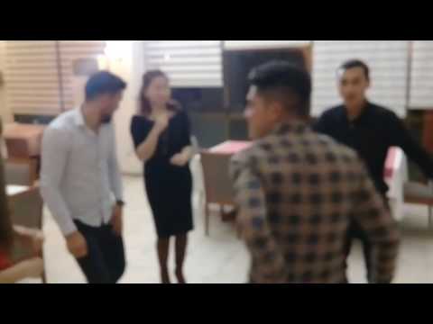 Bayramın​ doğum günü