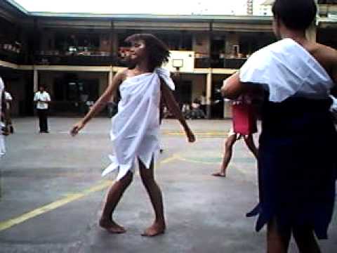 FINAL GROUP NG IV-G - YouTube