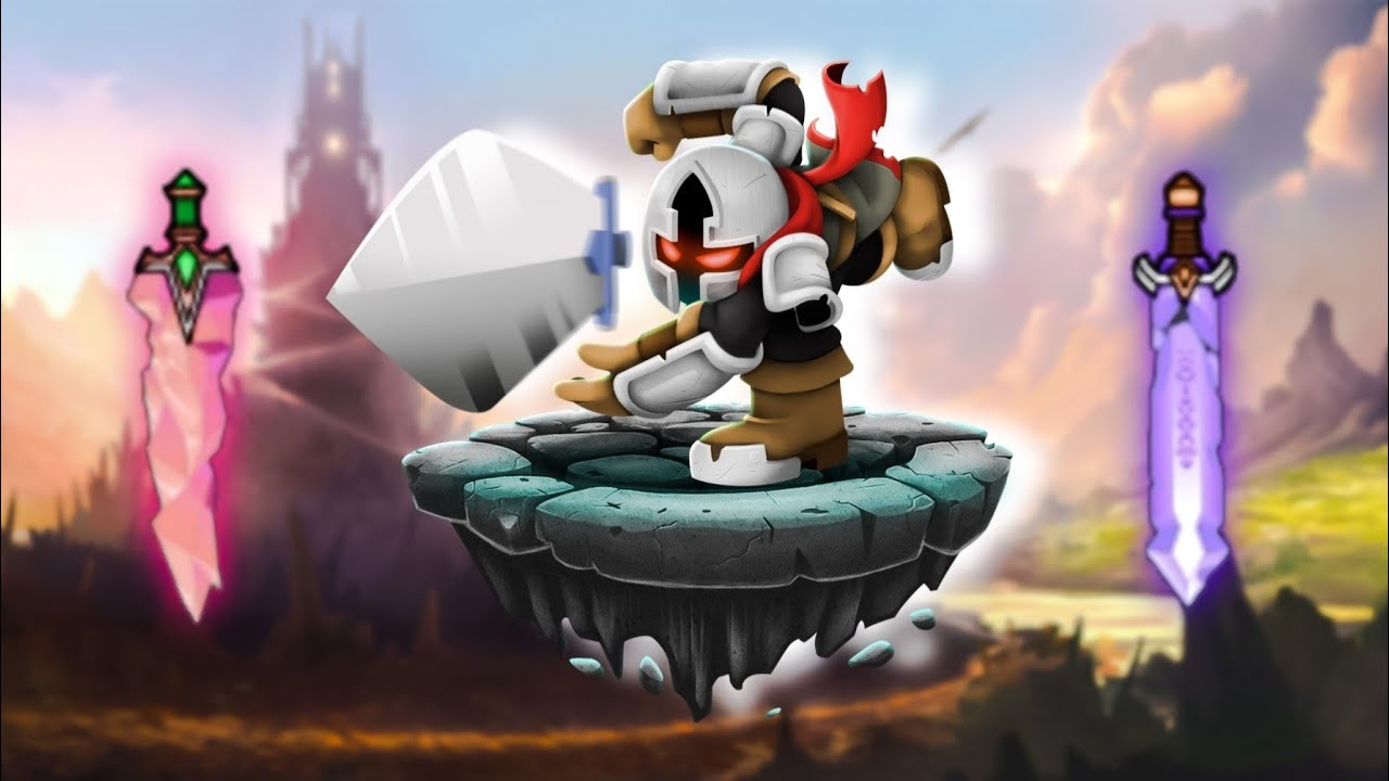 Magic rampage: 3 melhores sets para GUARDIÃO - YouTube