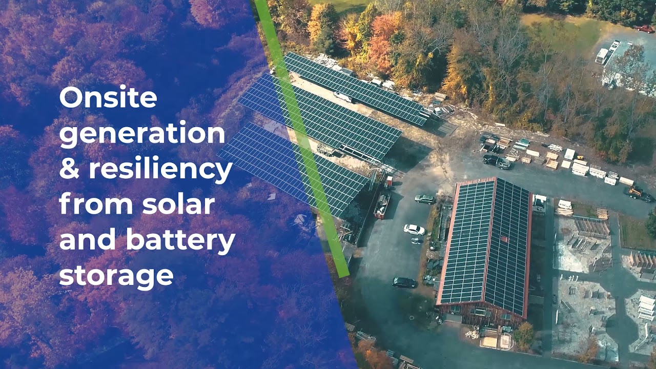 Madison Energy Investments - YouTube