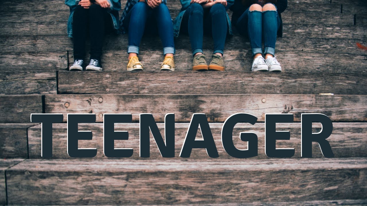 New Series Teaser // How to be a Teenager - YouTube
