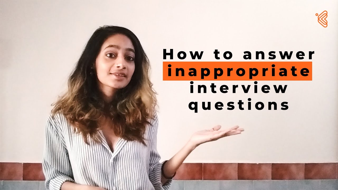 How To Answer Difficult Interview Questions YouTube how-to-answer-difficult-interview-questions-youtube