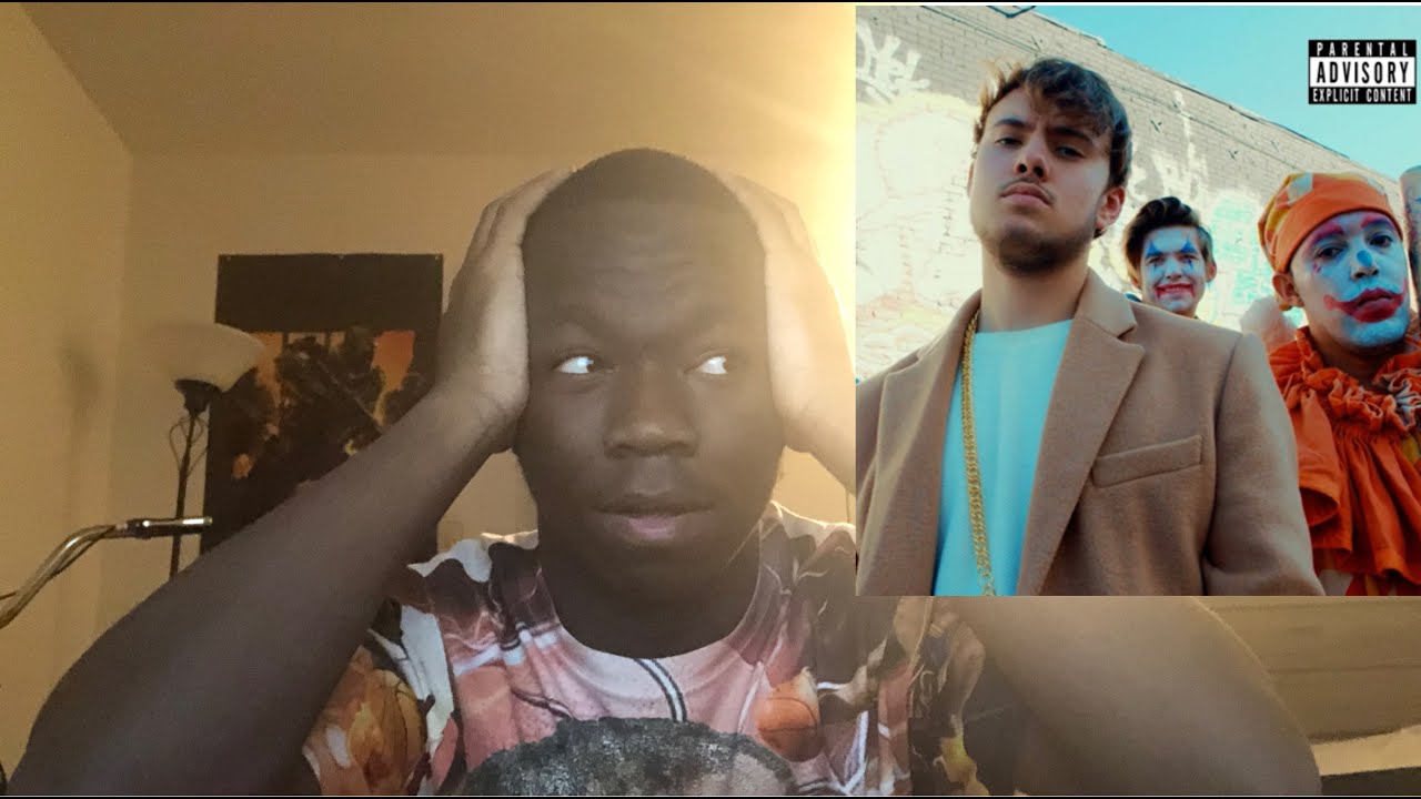 QUADECA-BEAMIN (REACTION/REVIEW) - YouTube