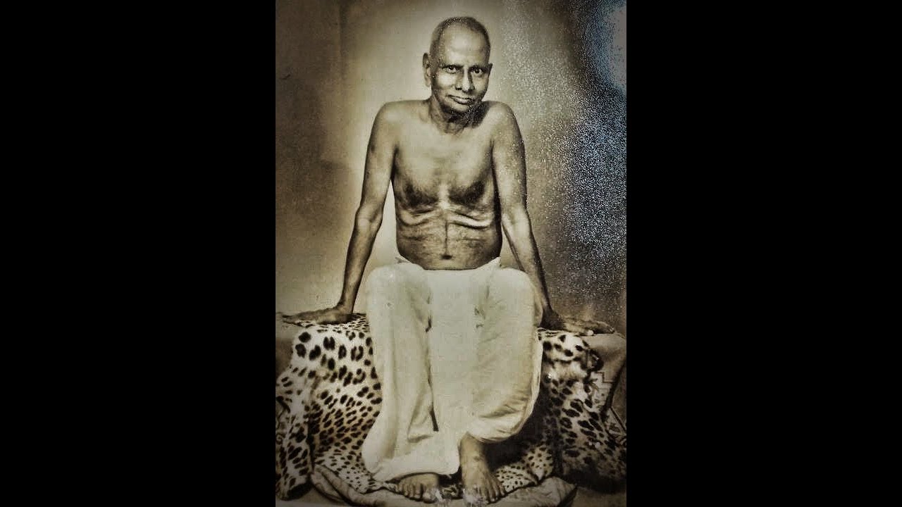 (Chapter-9) Self-Knowledge and Self-Realization by Nisargadatta Maharaj - YouTube