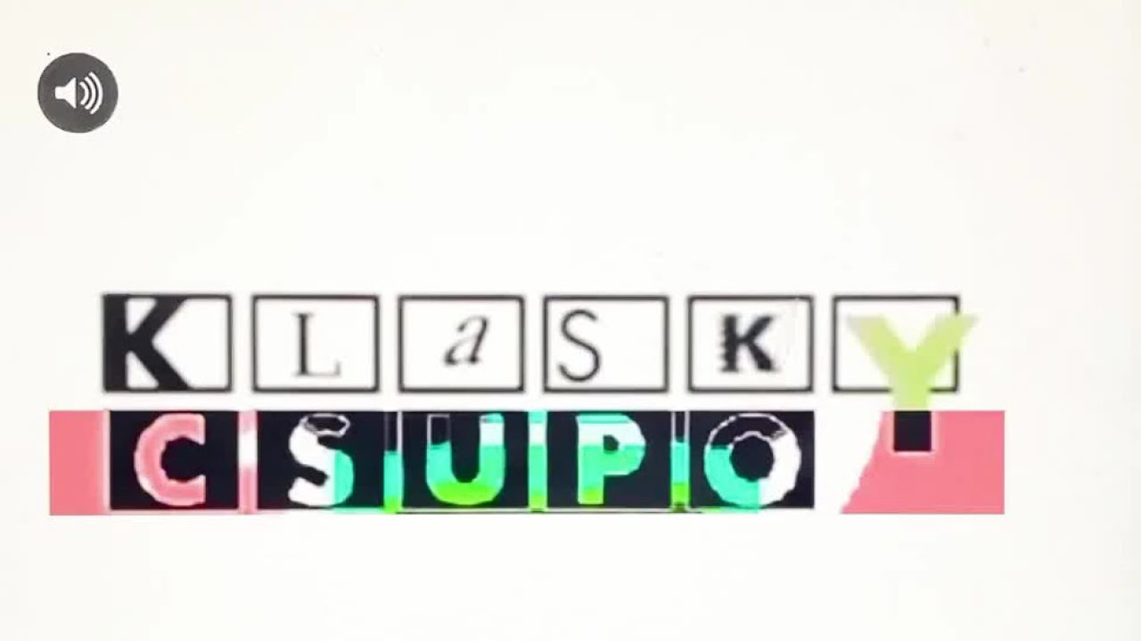 Klasky Csupo in G Major 117 - YouTube