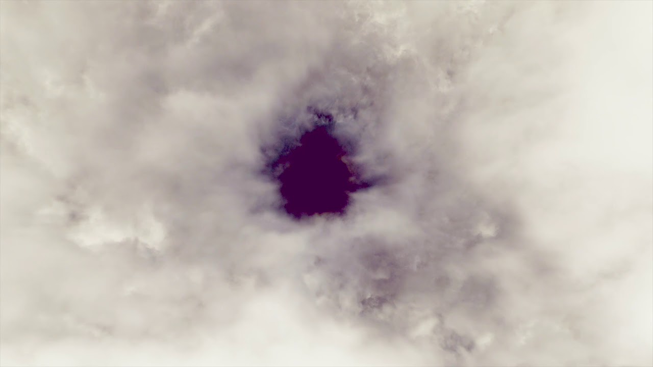 Negative filter photo - editfiko