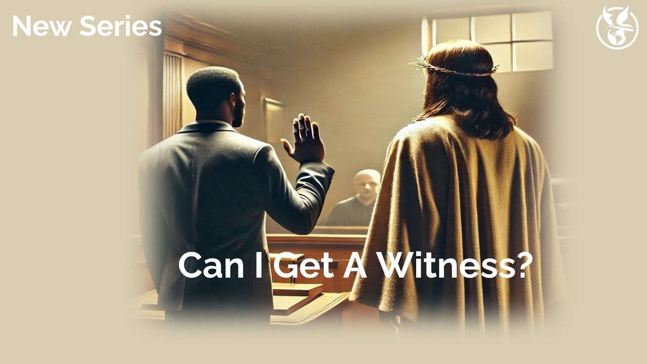 Sunday Worship Service - Stand Up For Christ: The Power of Being A Bold ...