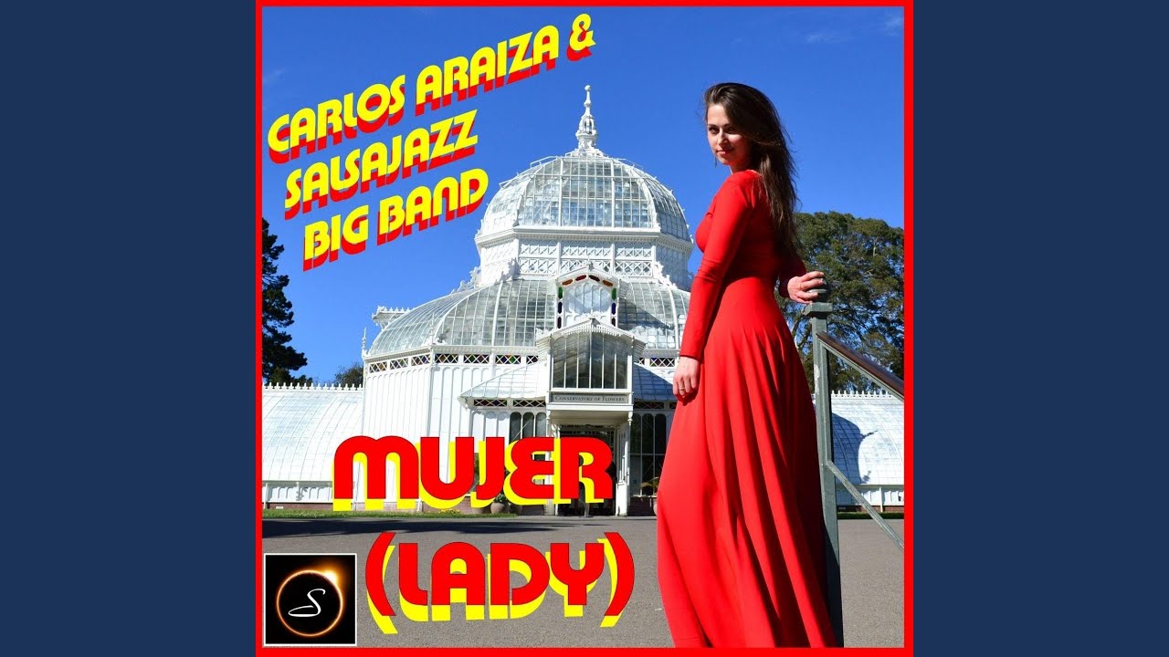 Mujer (Lady) - YouTube