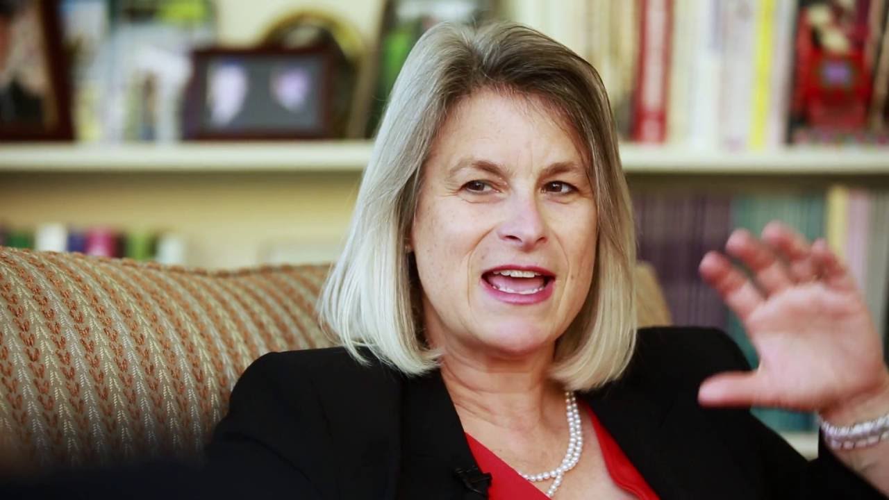 Mari Clements on Spiritual Practices - YouTube