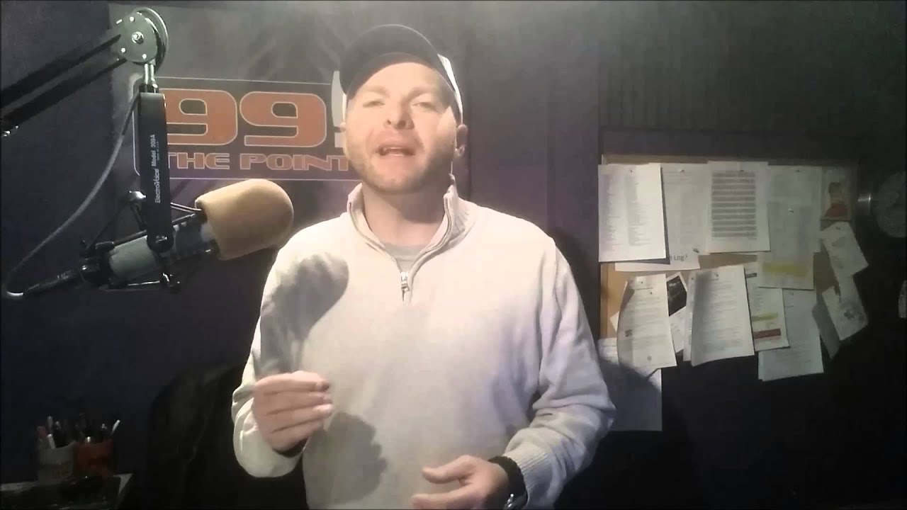 99.9 The Point's Lil Joe & Ehrlich Nissan Tur"Key" Car Giveaway ...